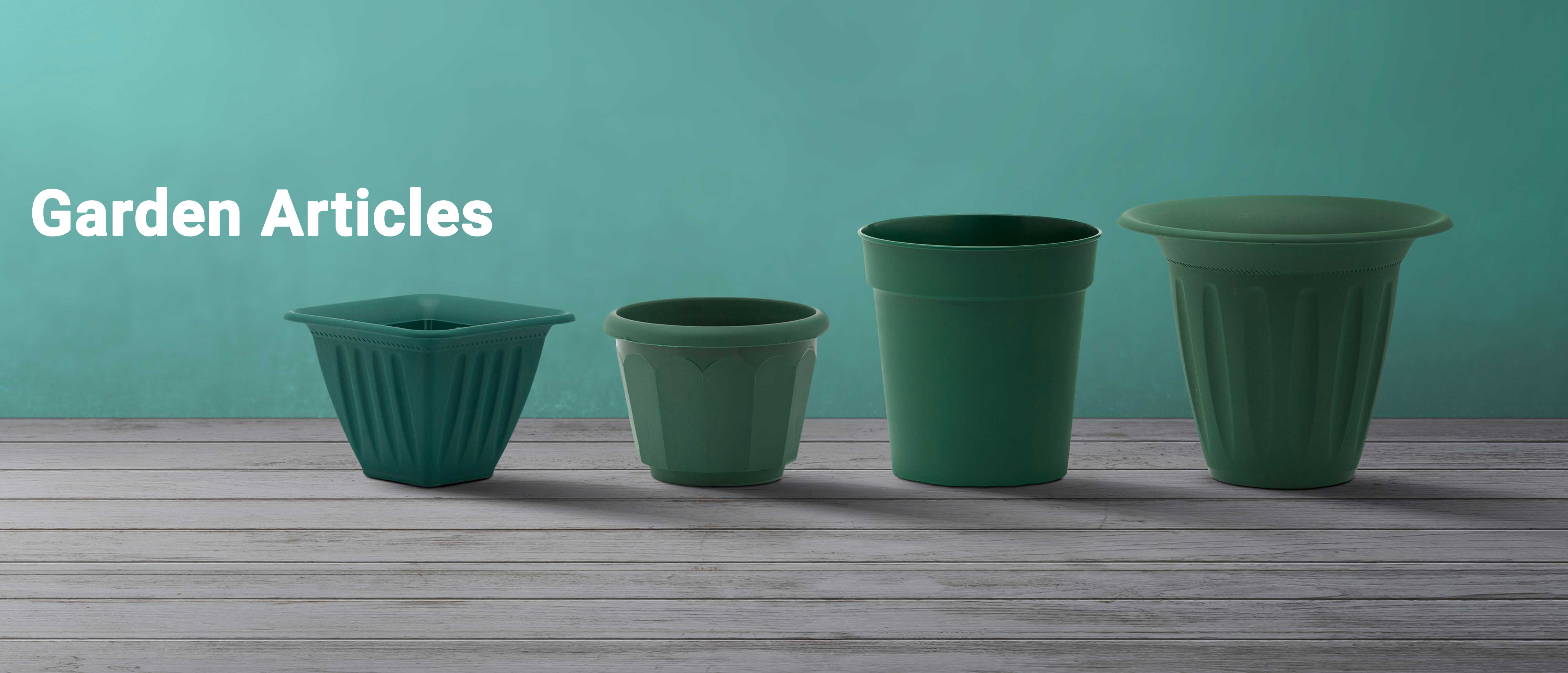 Family Plastics:More than 800 Products in homes across the globe