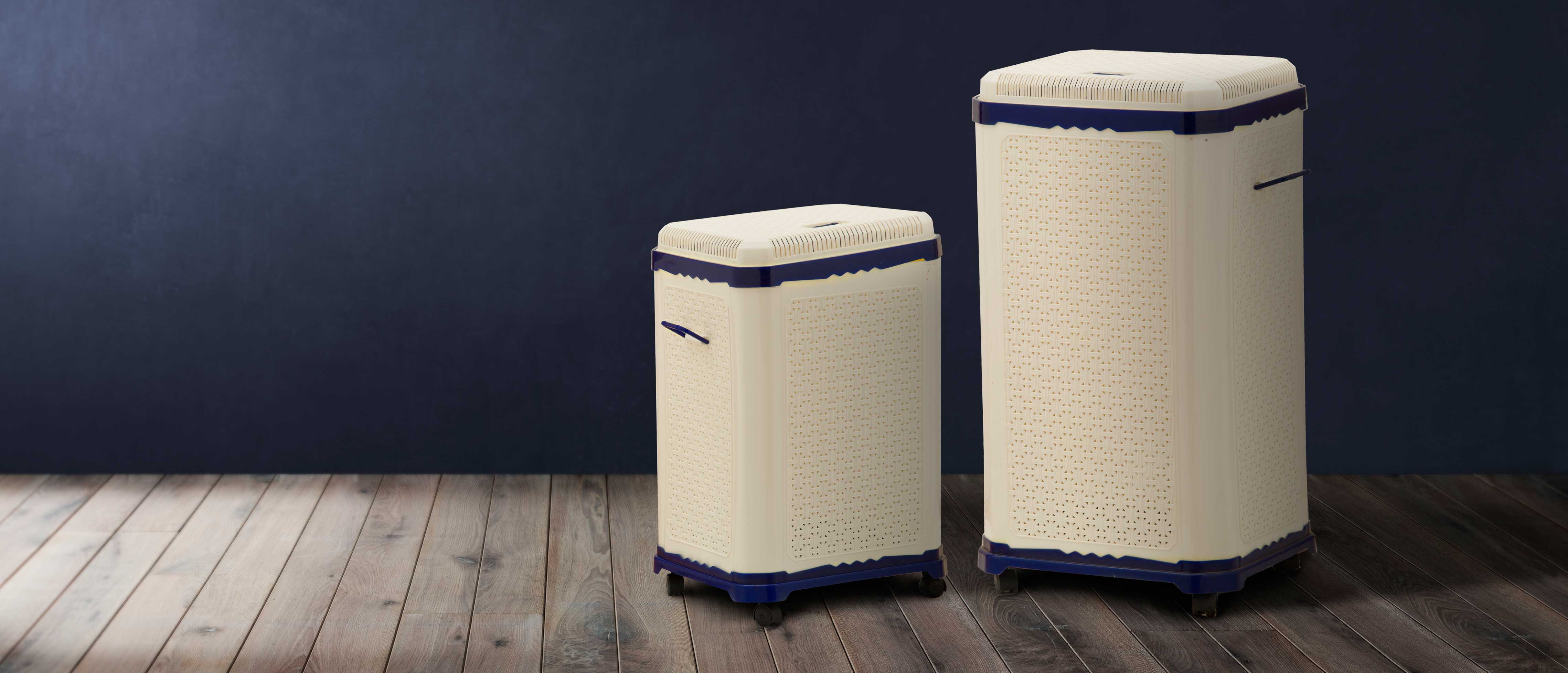 Family Plastics:More than 800 Products in homes across the globe