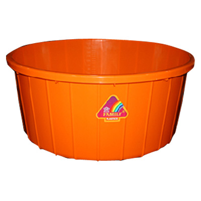 Family Plastics:More than 800 Products in homes across the globe