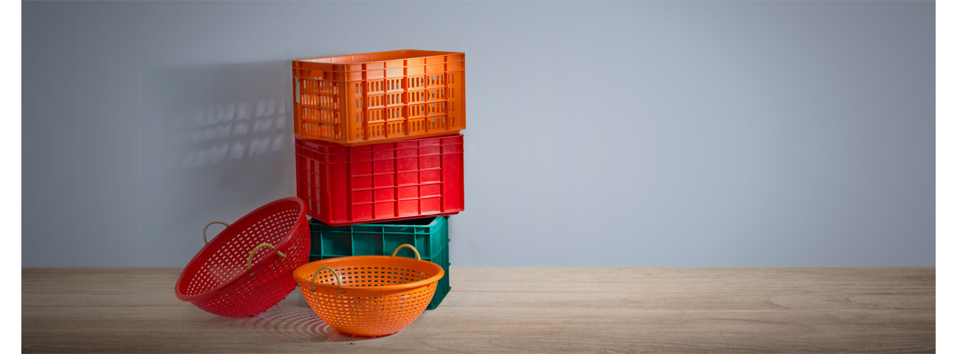 Family Plastics:More than 800 Products in homes across the globe