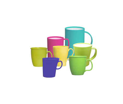 Family Plastics:More than 800 Products in homes across the globe