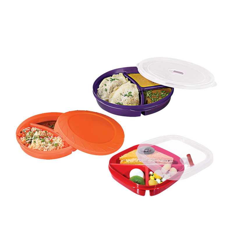 Family Plastics:More than 800 Products in homes across the globe