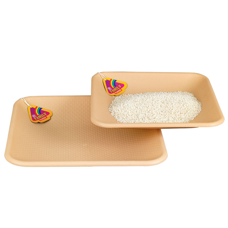 Family Plastics:More than 800 Products in homes across the globe